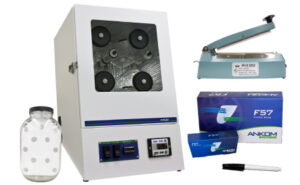 ANKOM社 製品一覧 – SANSHIN 三紳工業株式会社